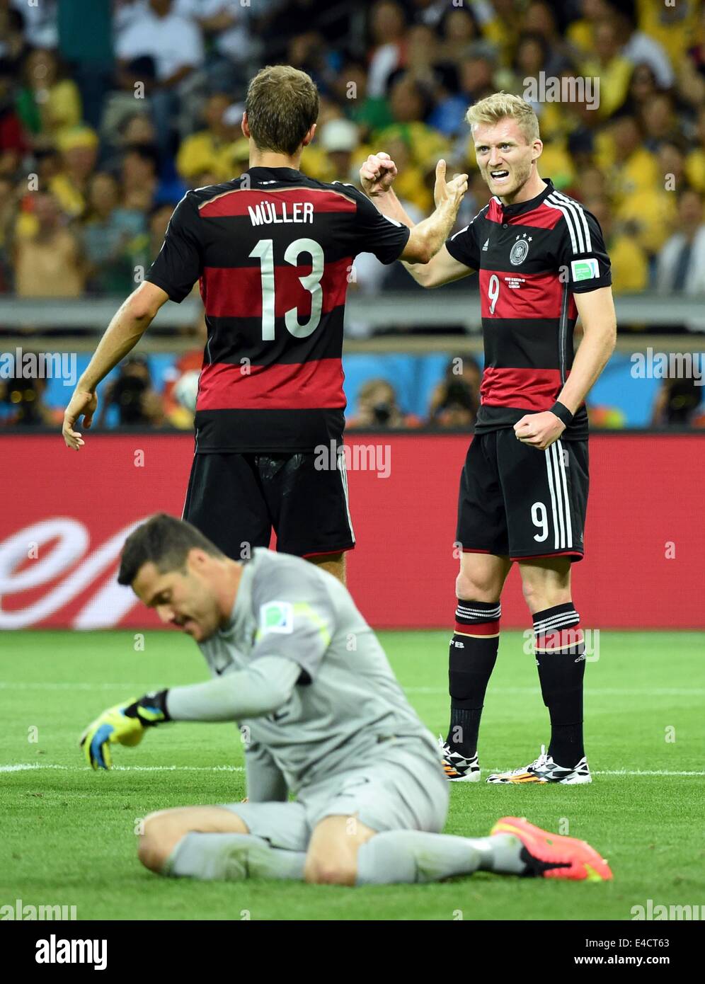 Andre Muller High Resolution Stock Photography and Images - Alamy