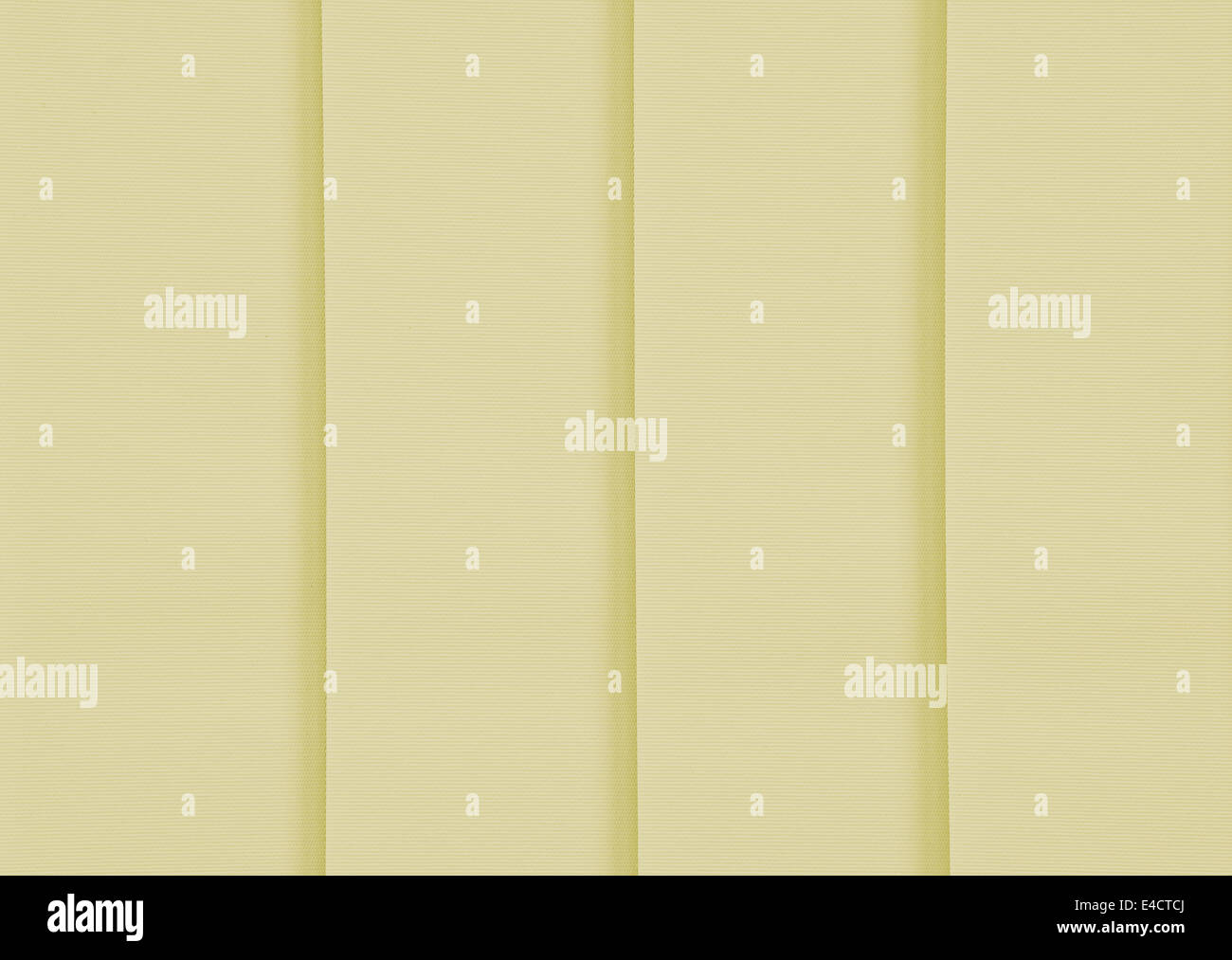 close-up of yellow window blind for background Stock Photo - Alamy