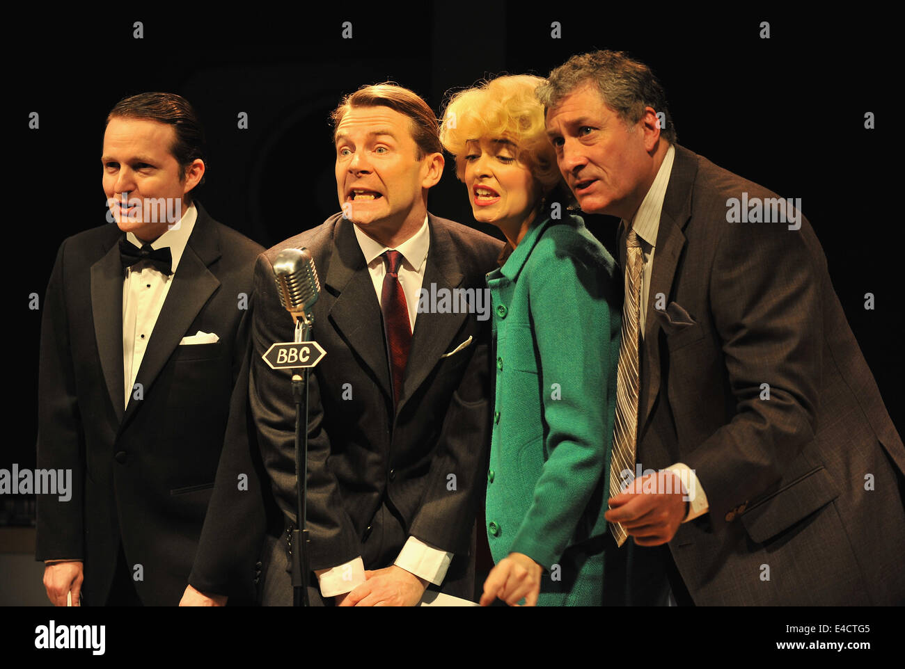 Charles atkins hi-res stock photography and images - Alamy