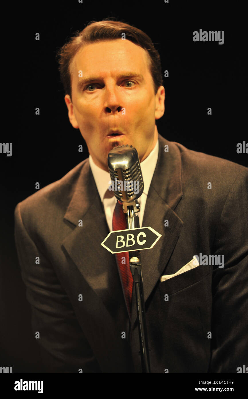 London, UK. 16th Apr, 2009. Robin Sebastian poses for photos for new ...