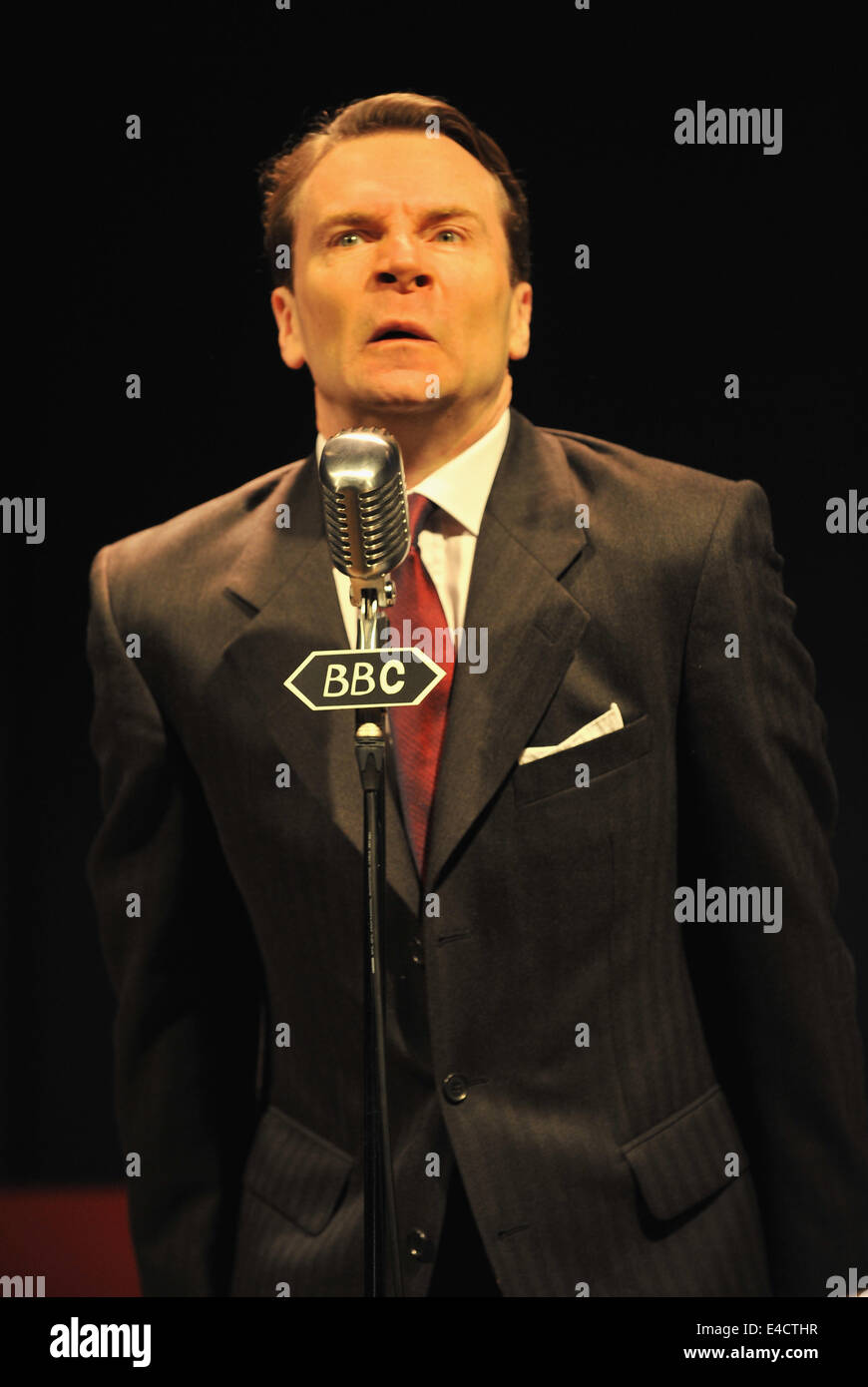 London, UK. 16th Apr, 2009. Robin Sebastian poses for photos for new ...