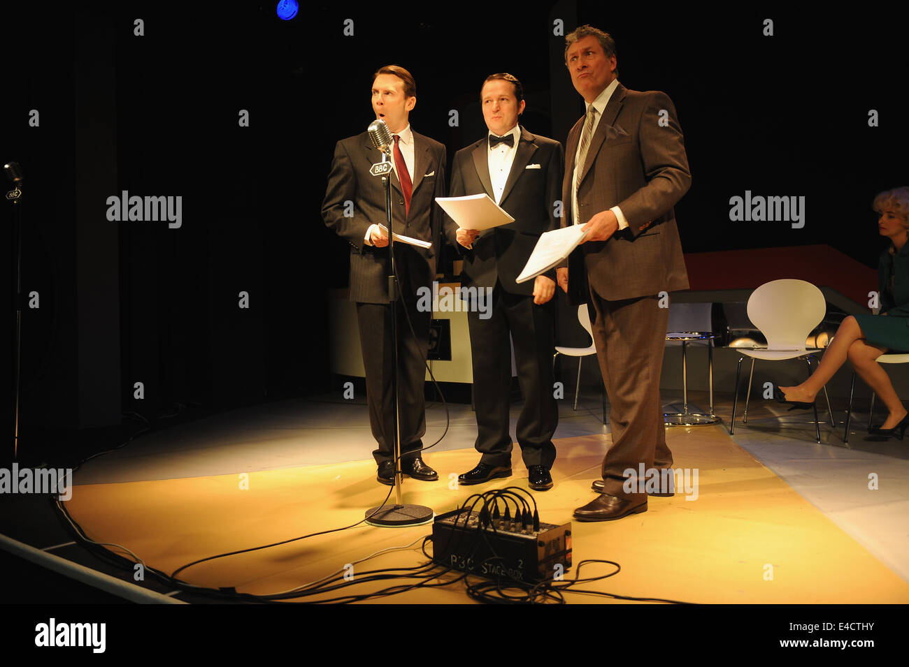 Nigel armstrong hi-res stock photography and images - Alamy