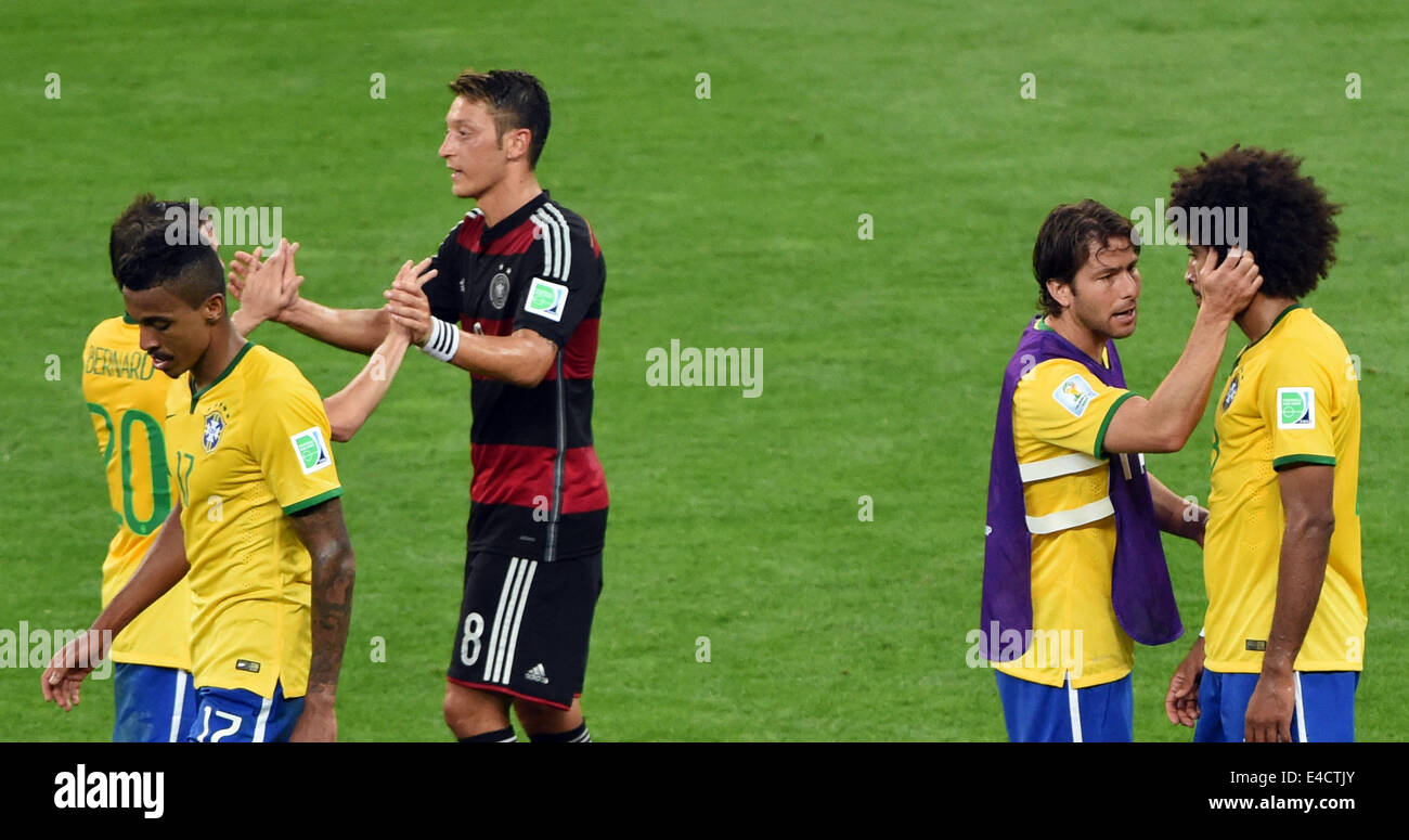 Brazils bernard hi-res stock photography and images - Alamy
