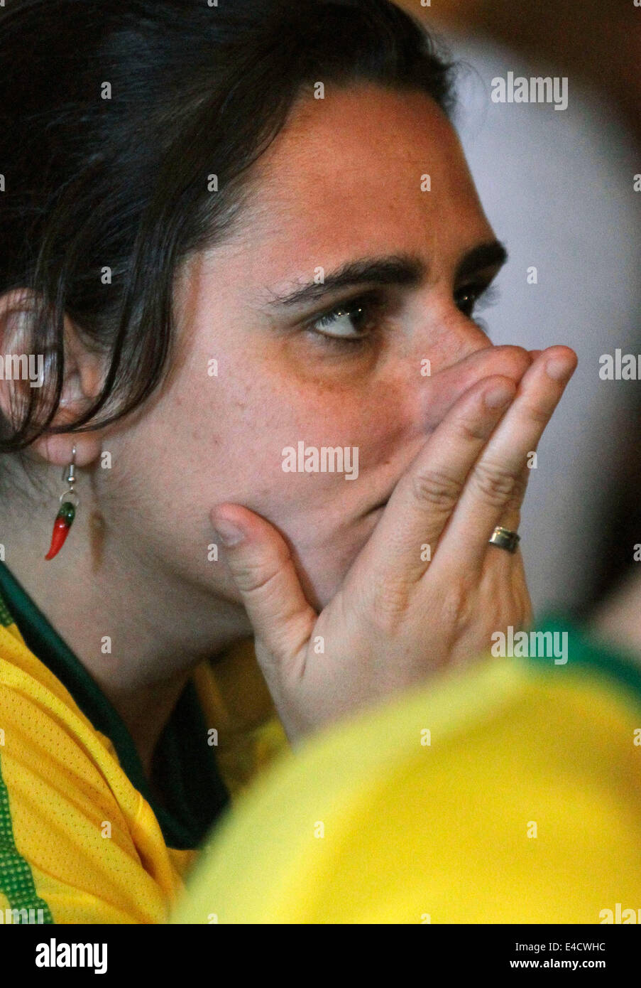 Germany canada soccer hi-res stock photography and images - Alamy