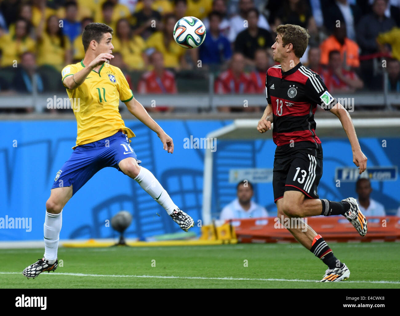 Oscar Muller High Resolution Stock Photography and Images - Alamy