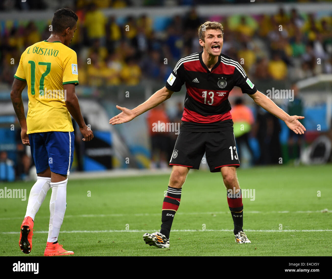 Ga muller hi-res stock photography and images - Alamy