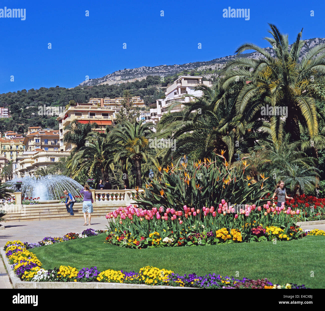 Travel monte carlo hi-res stock photography and images - Alamy