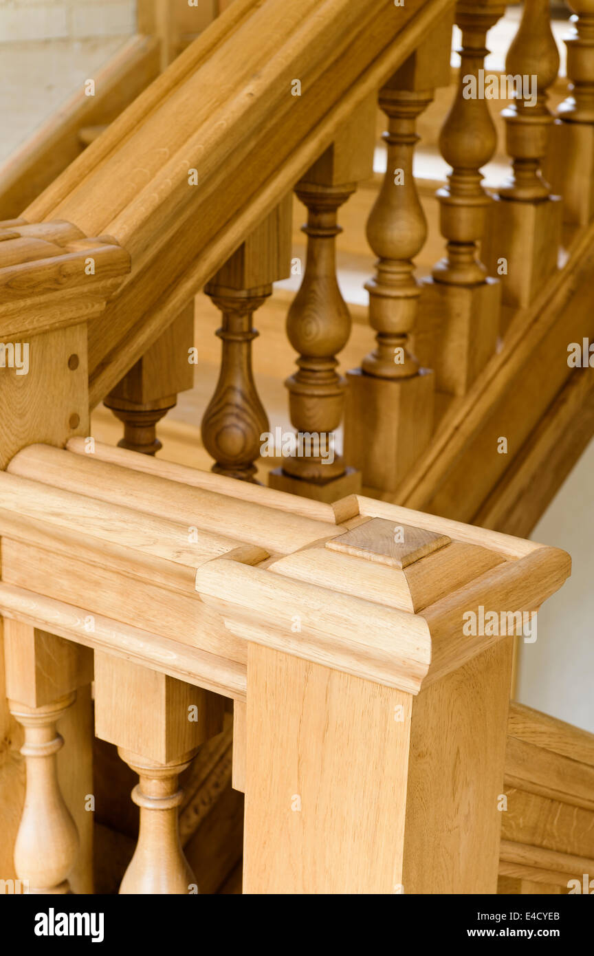 Balustrade hi-res stock photography and images - Alamy