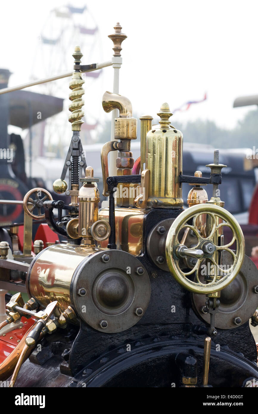 Reciprocating engines hi-res stock photography and images - Alamy