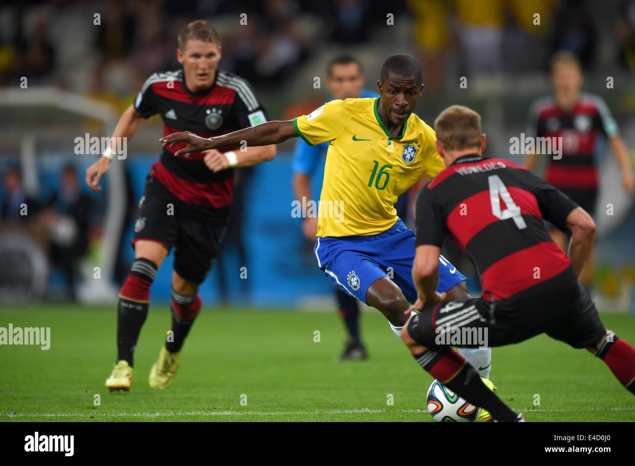 Ramires brazil hi-res stock photography and images - Alamy