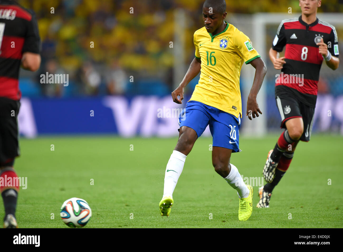 Ramires brazil hi-res stock photography and images - Alamy