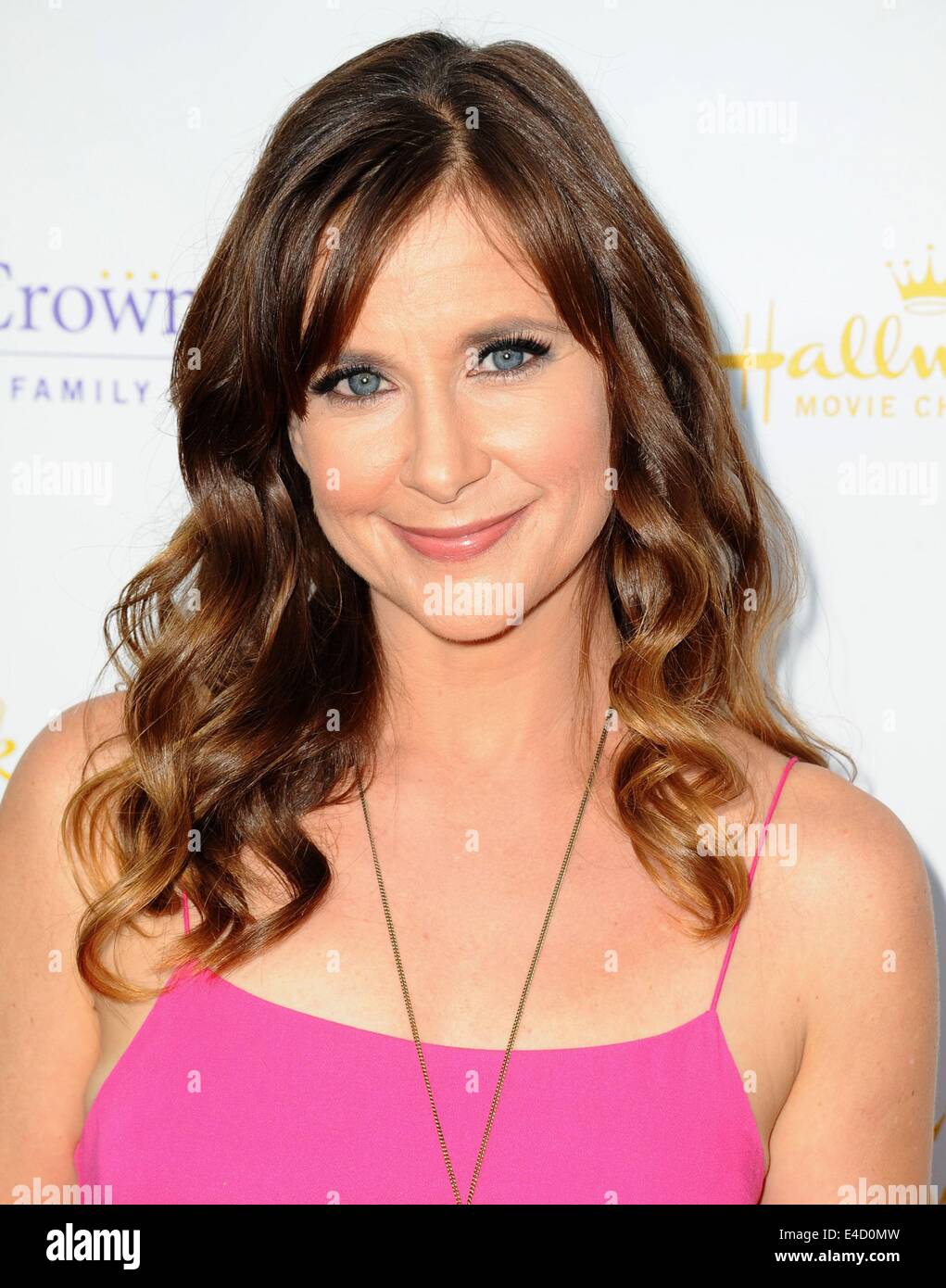 Beverly Hills, CA. 8th July, 2014. Kelli Martin at arrivals for ...