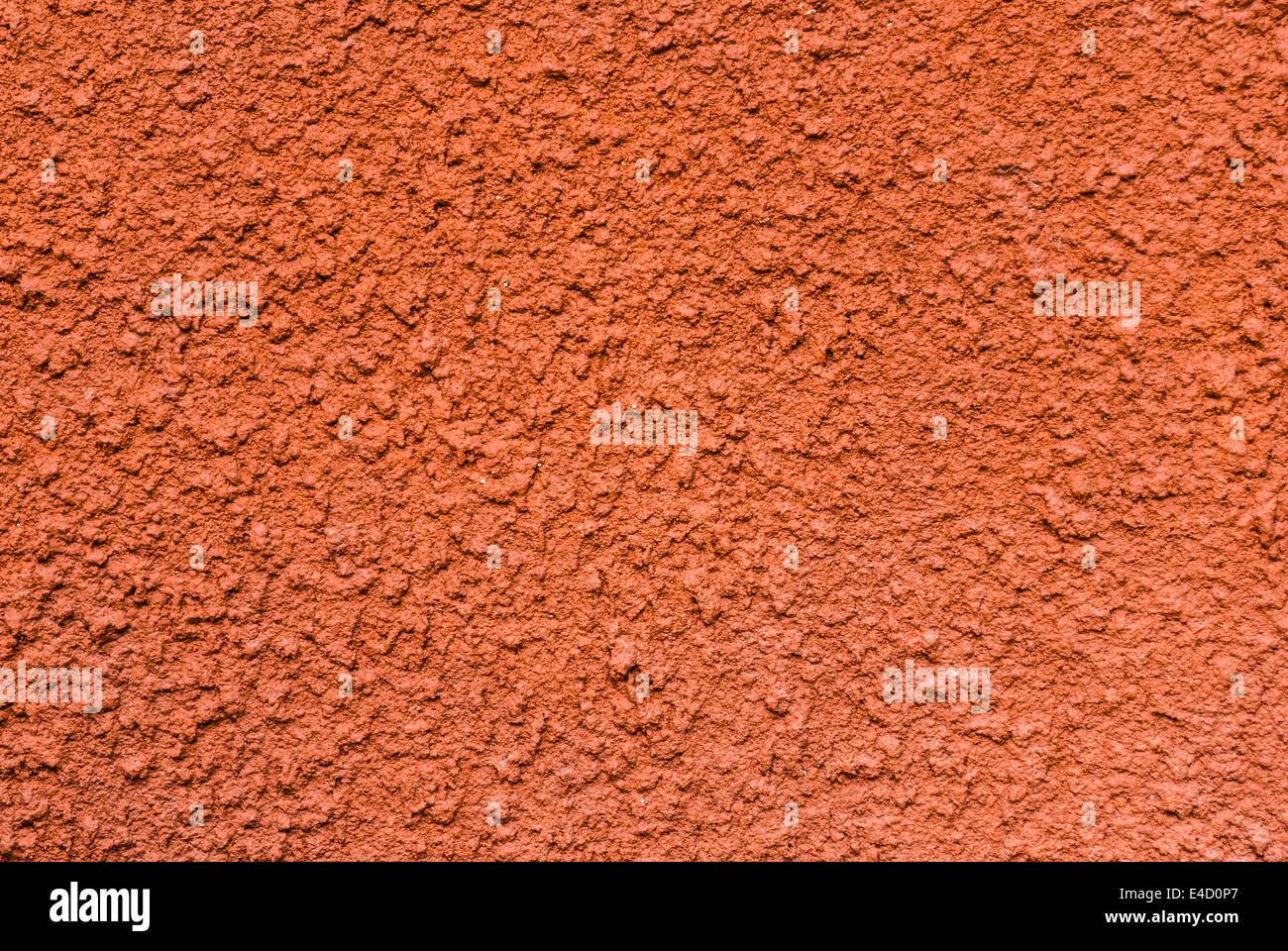 Orange Rough Concrete Wall Background/ Texture Stock Photo - Alamy