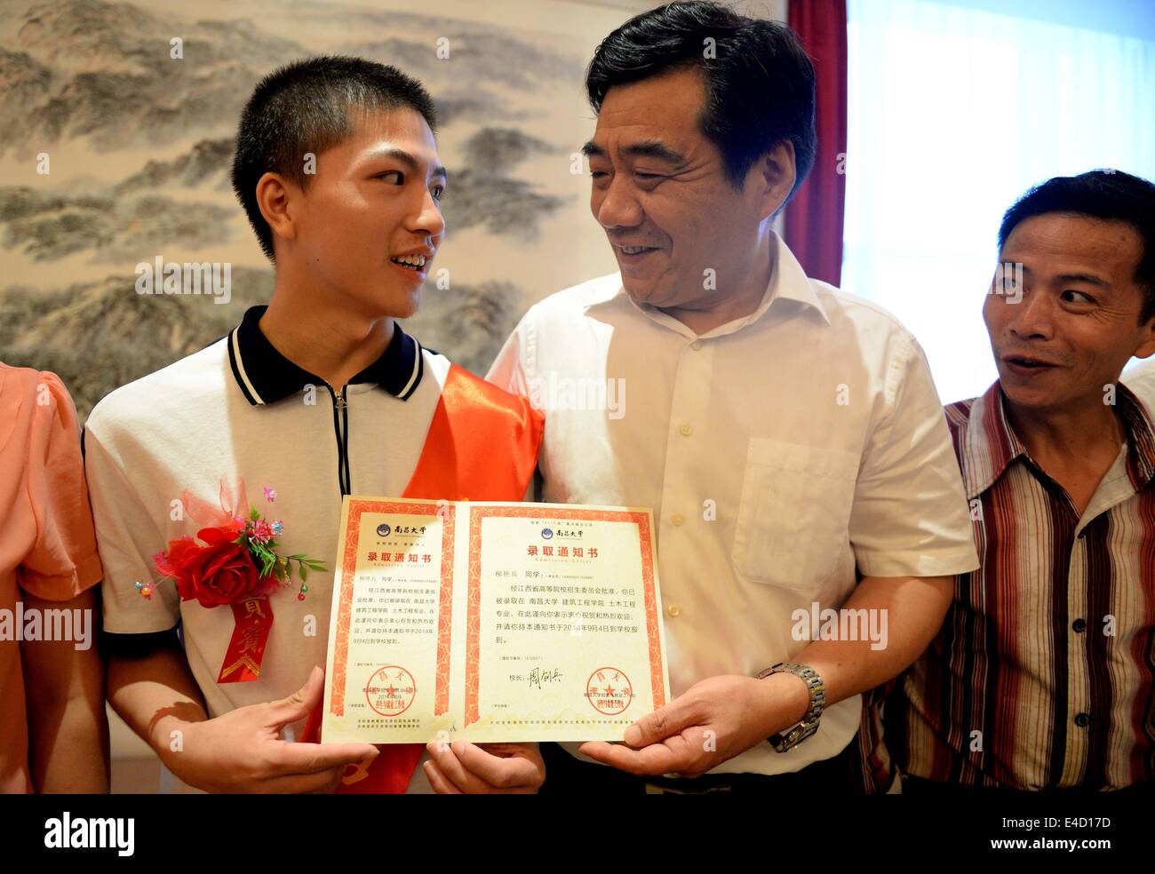 Seriously injured during hi-res stock photography and images - Alamy