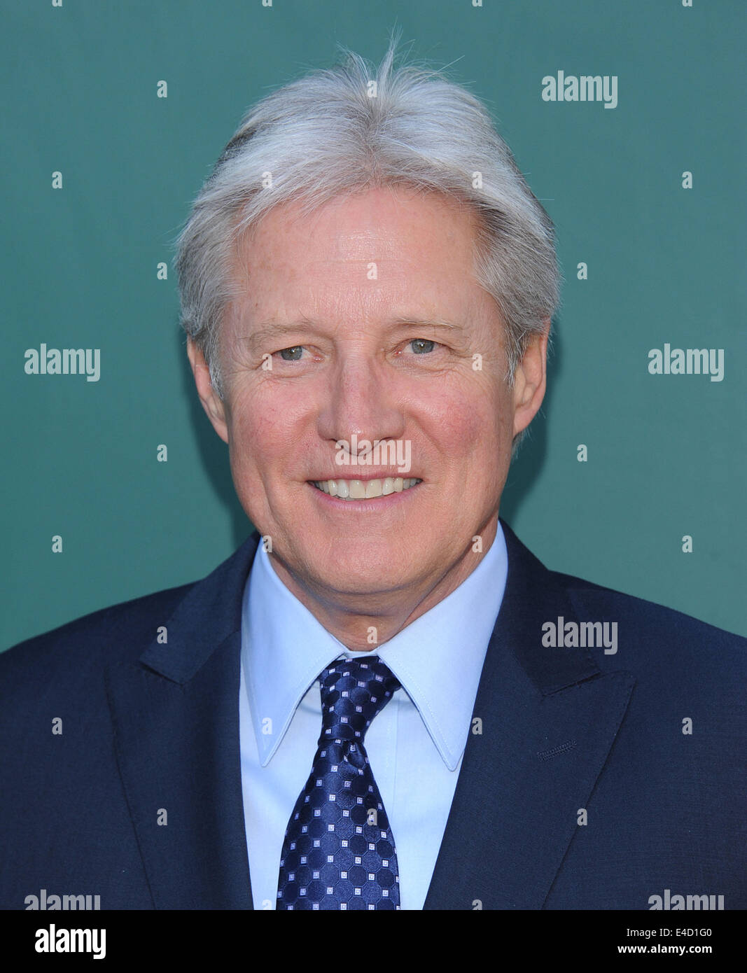Beverly Hills, California, USA. 8th July, 2014. Bruce Boxleitner ...
