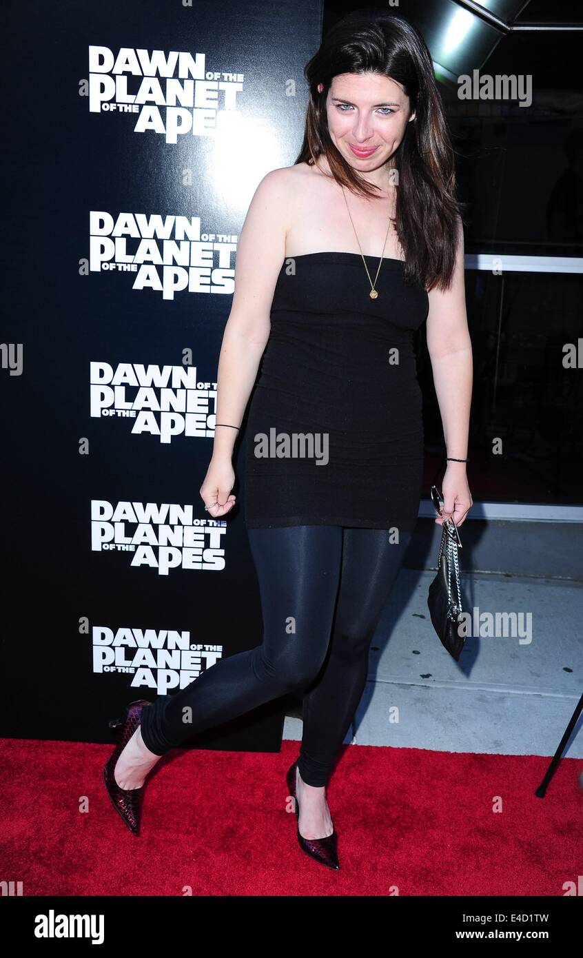 Brooklyn, NY, USA. 8th July, 2014. Heather Matarazzo at arrivals for ...