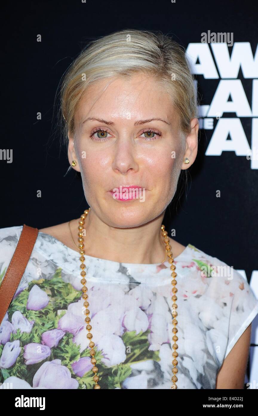 Tara Subkoff Jimmy Fallon