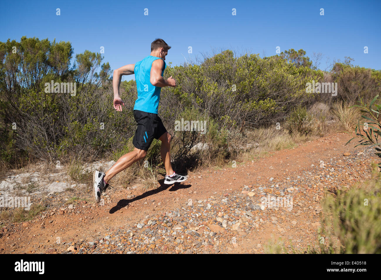 Country trail hi-res stock photography and images - Alamy