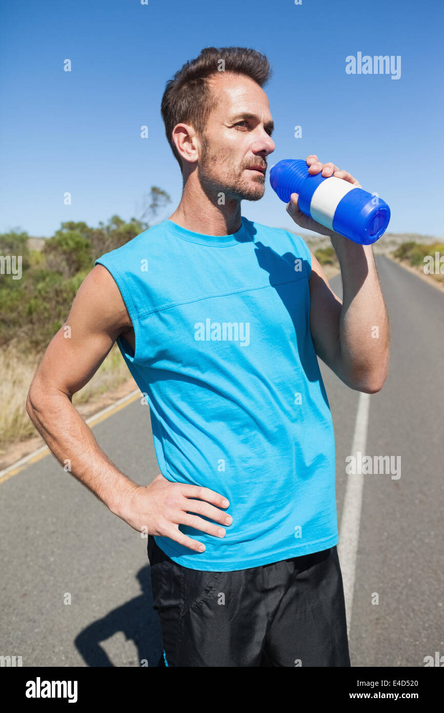 Highway drink hi-res stock photography and images - Alamy
