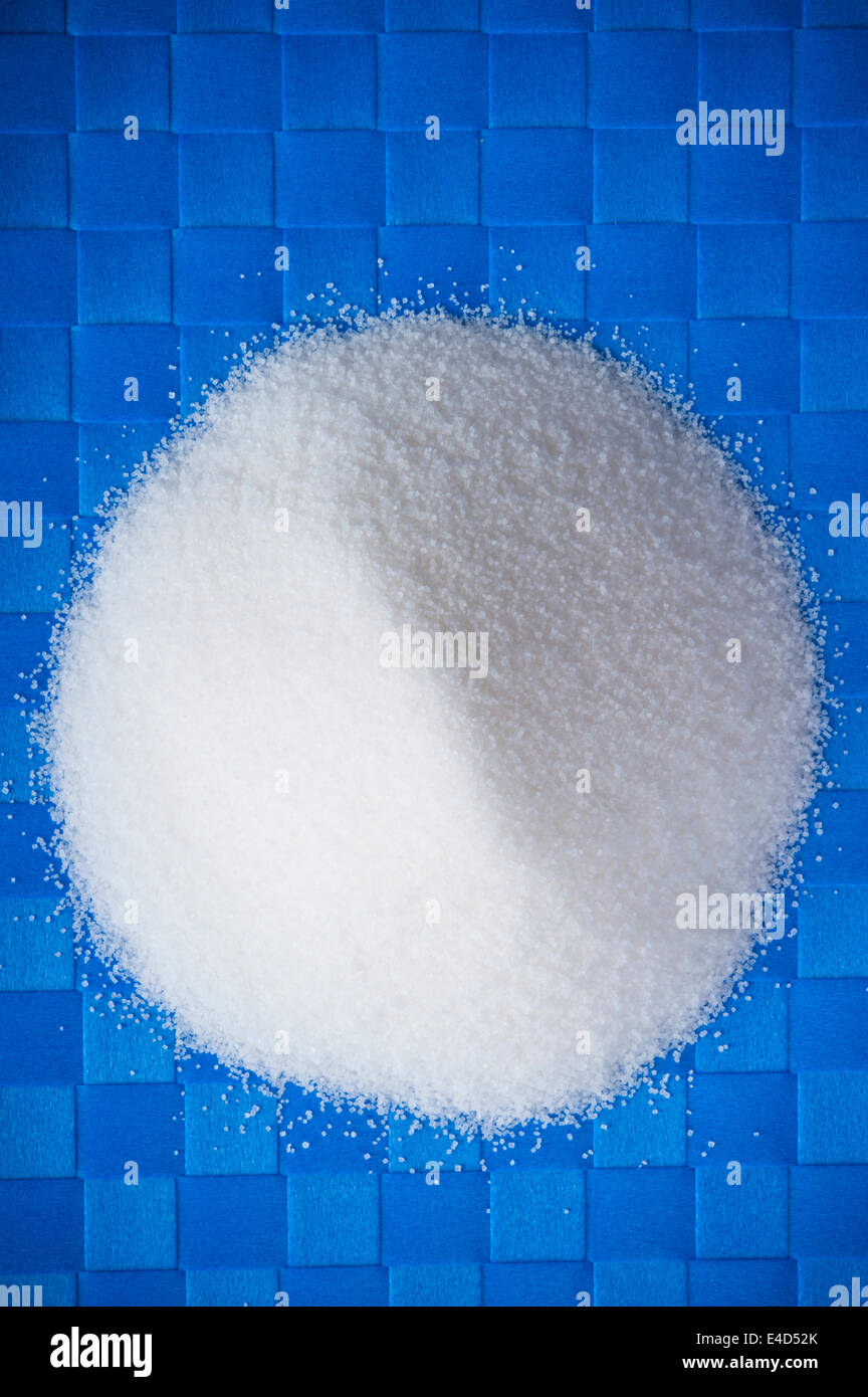 pile of sugar Stock Photo - Alamy