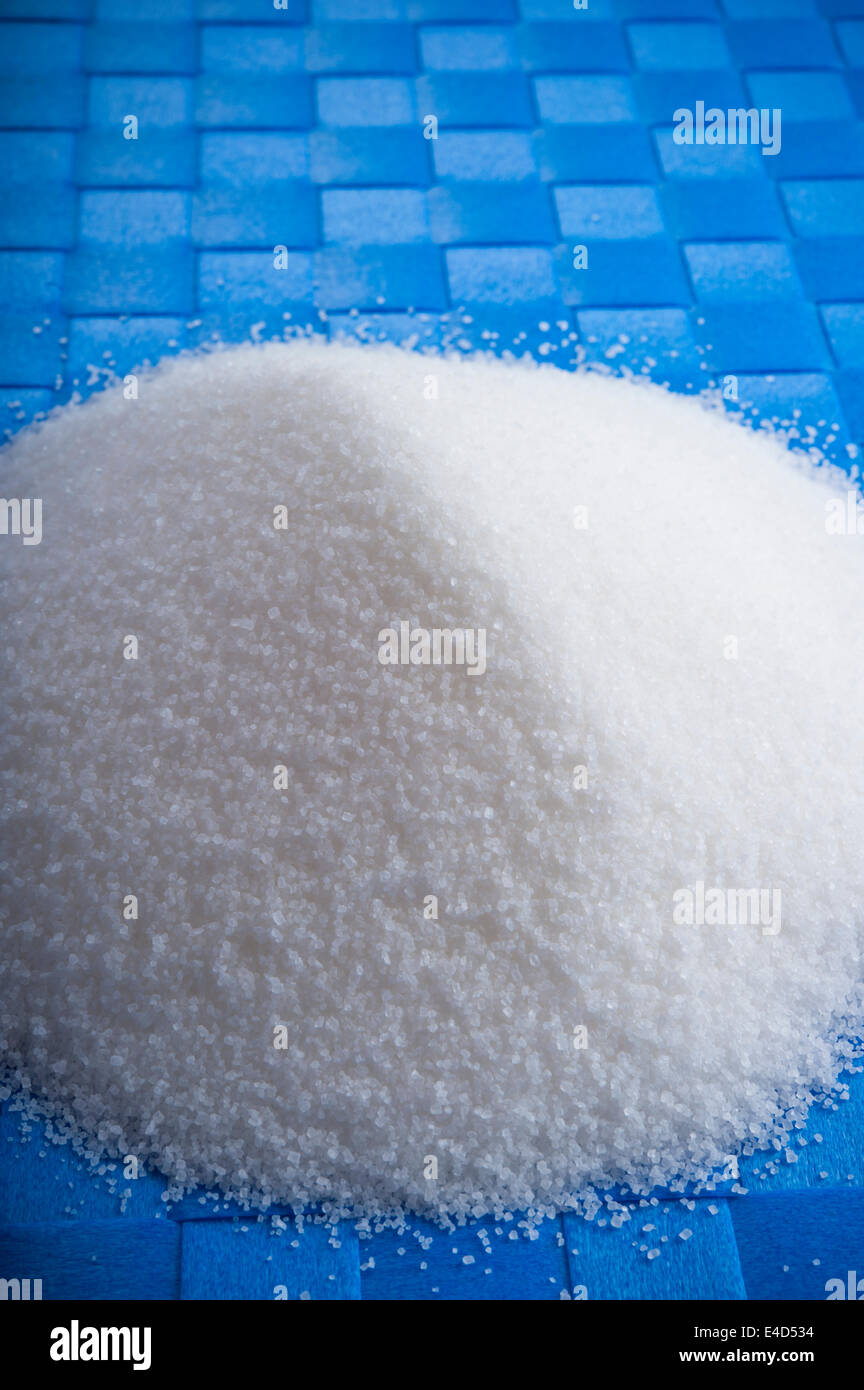 pile of sugar Stock Photo - Alamy