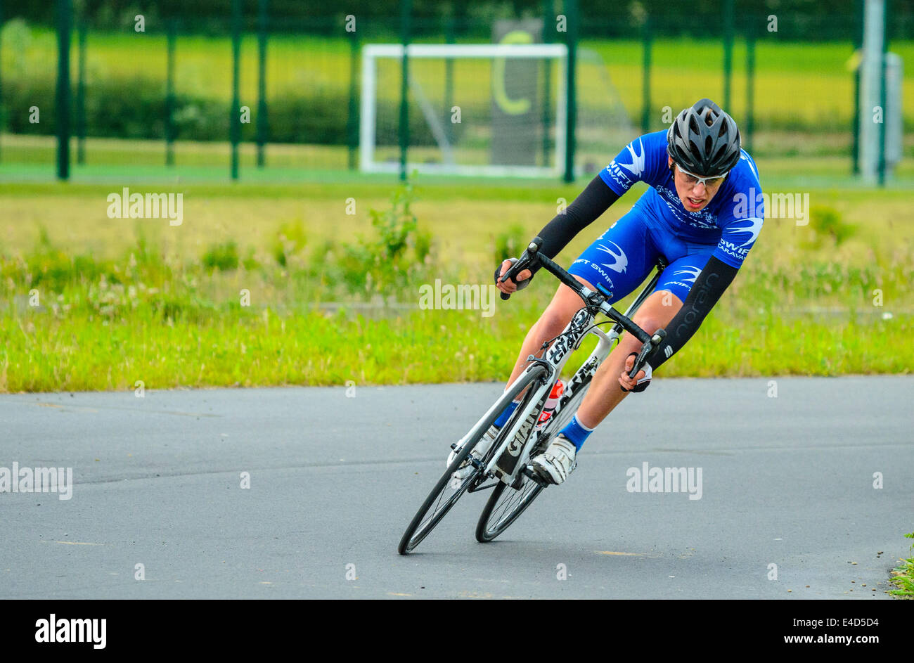 Circuit rider hi-res stock photography and images - Alamy