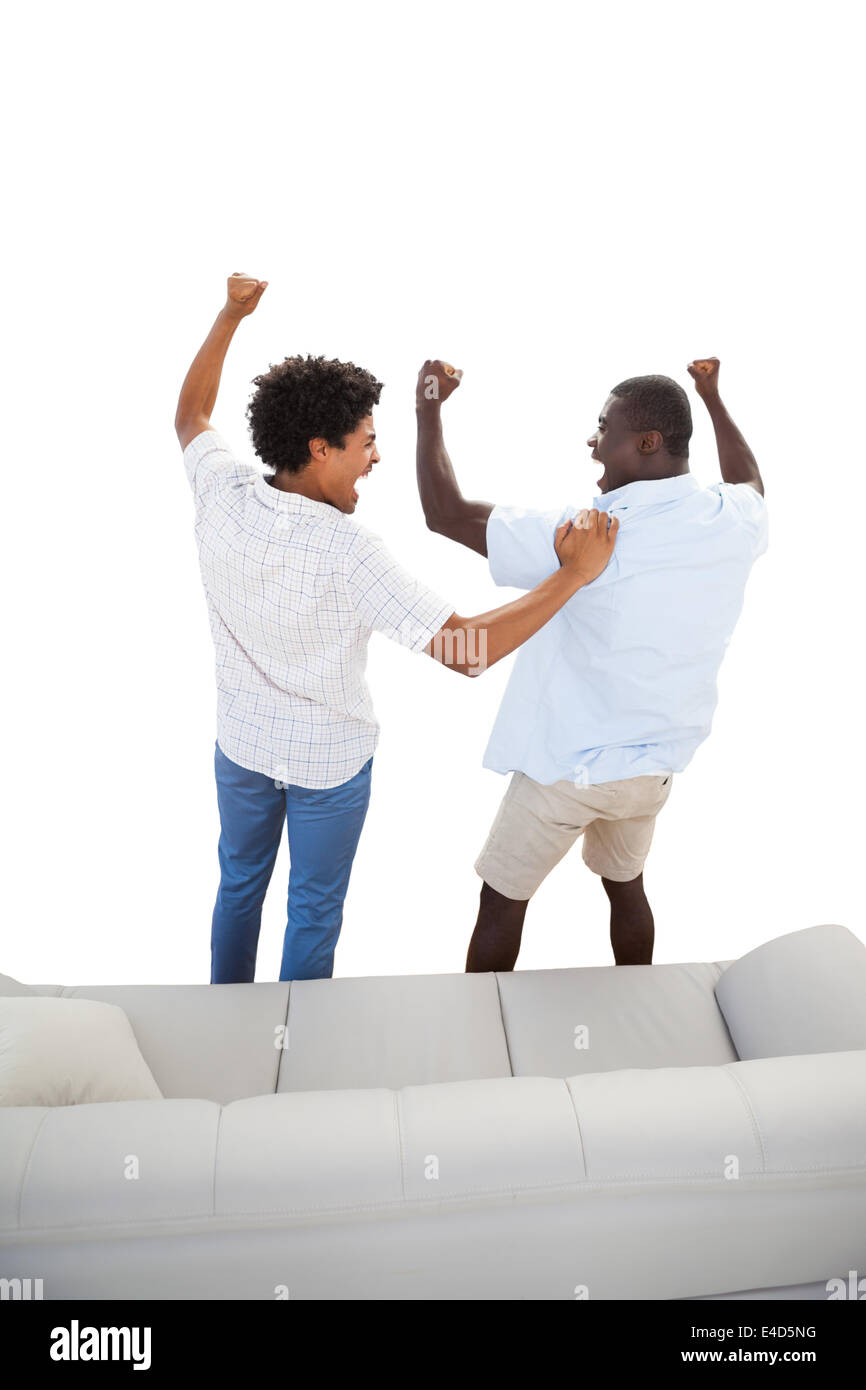 Sports Fan Couch at Paul Maxwell blog