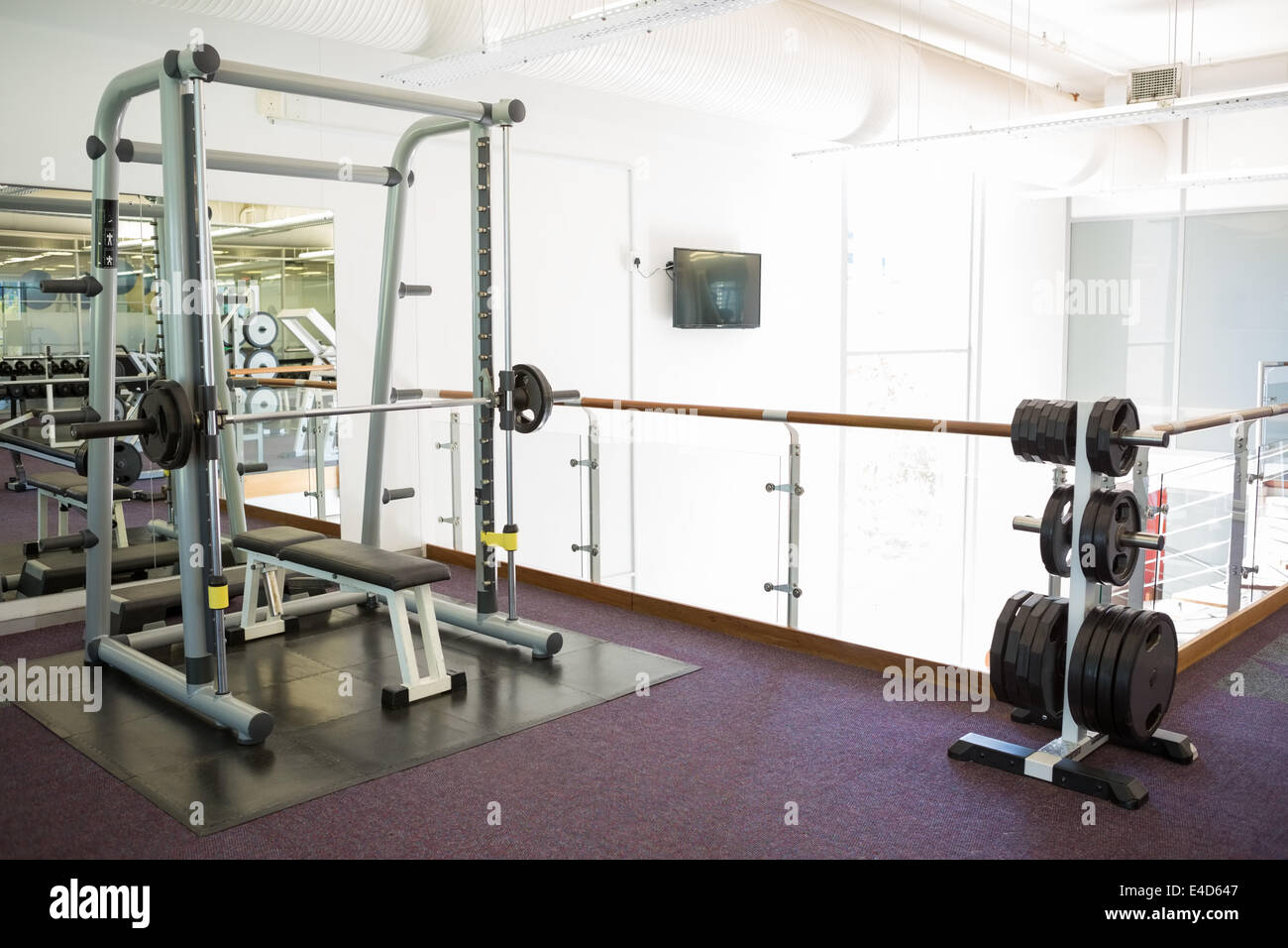 Press room hi-res stock photography and images - Alamy