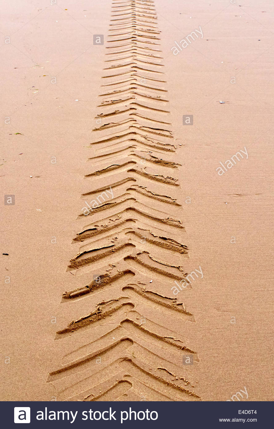 Tyre Tread Marks High Resolution Stock Photography and Images - Alamy