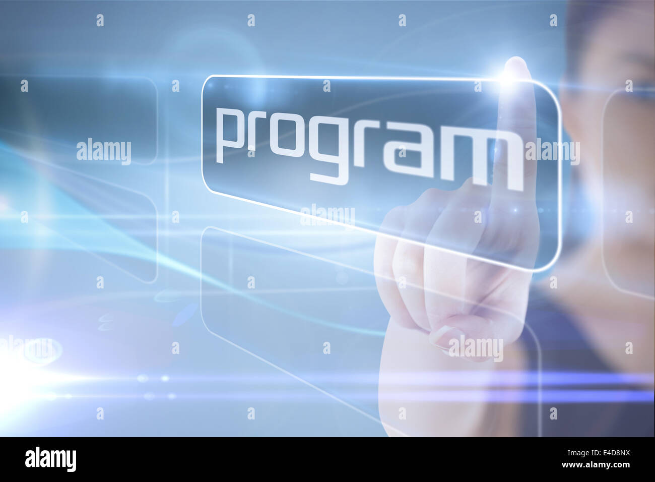 Professional program hi-res stock photography and images - Alamy