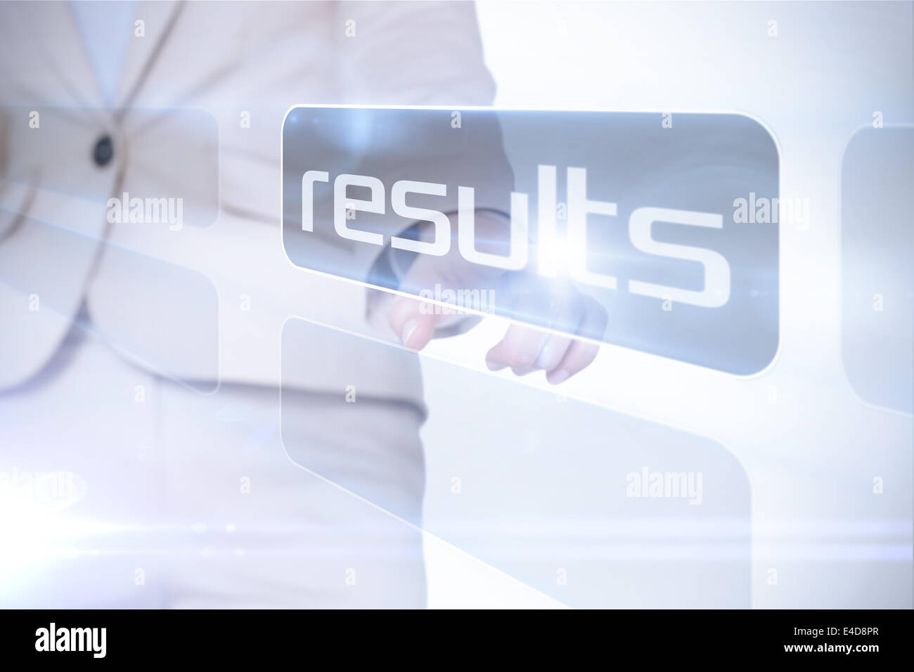 Results word hi-res stock photography and images - Alamy