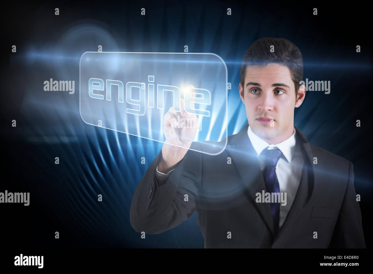 Engine text hi-res stock photography and images - Alamy