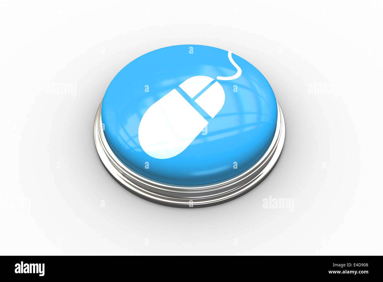Button mouse hi-res stock photography and images - Alamy