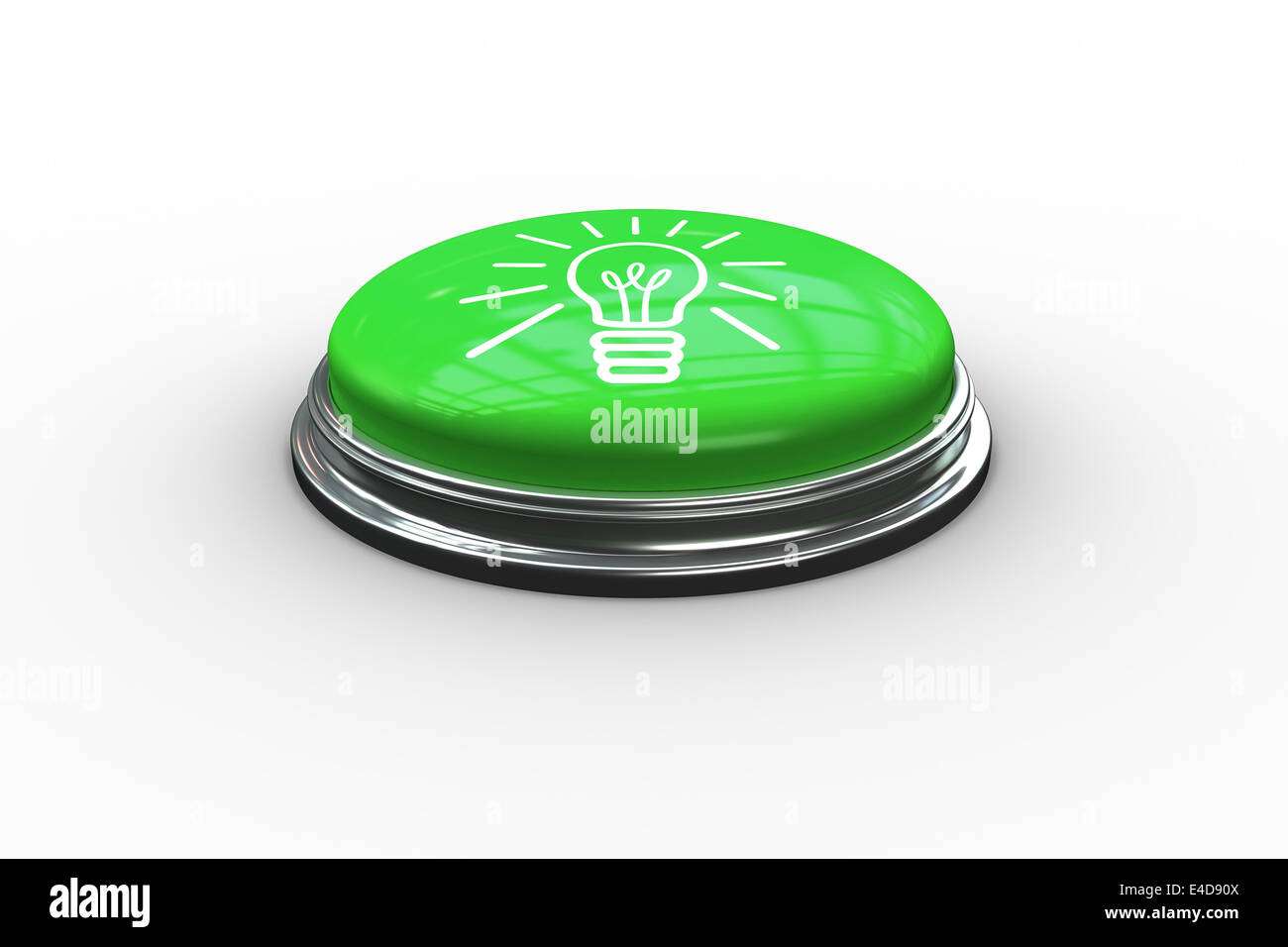 Bulb button hi-res stock photography and images - Alamy