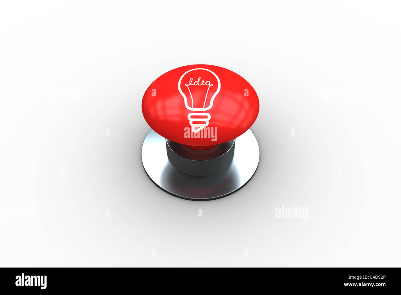 Bulb button hi-res stock photography and images - Alamy