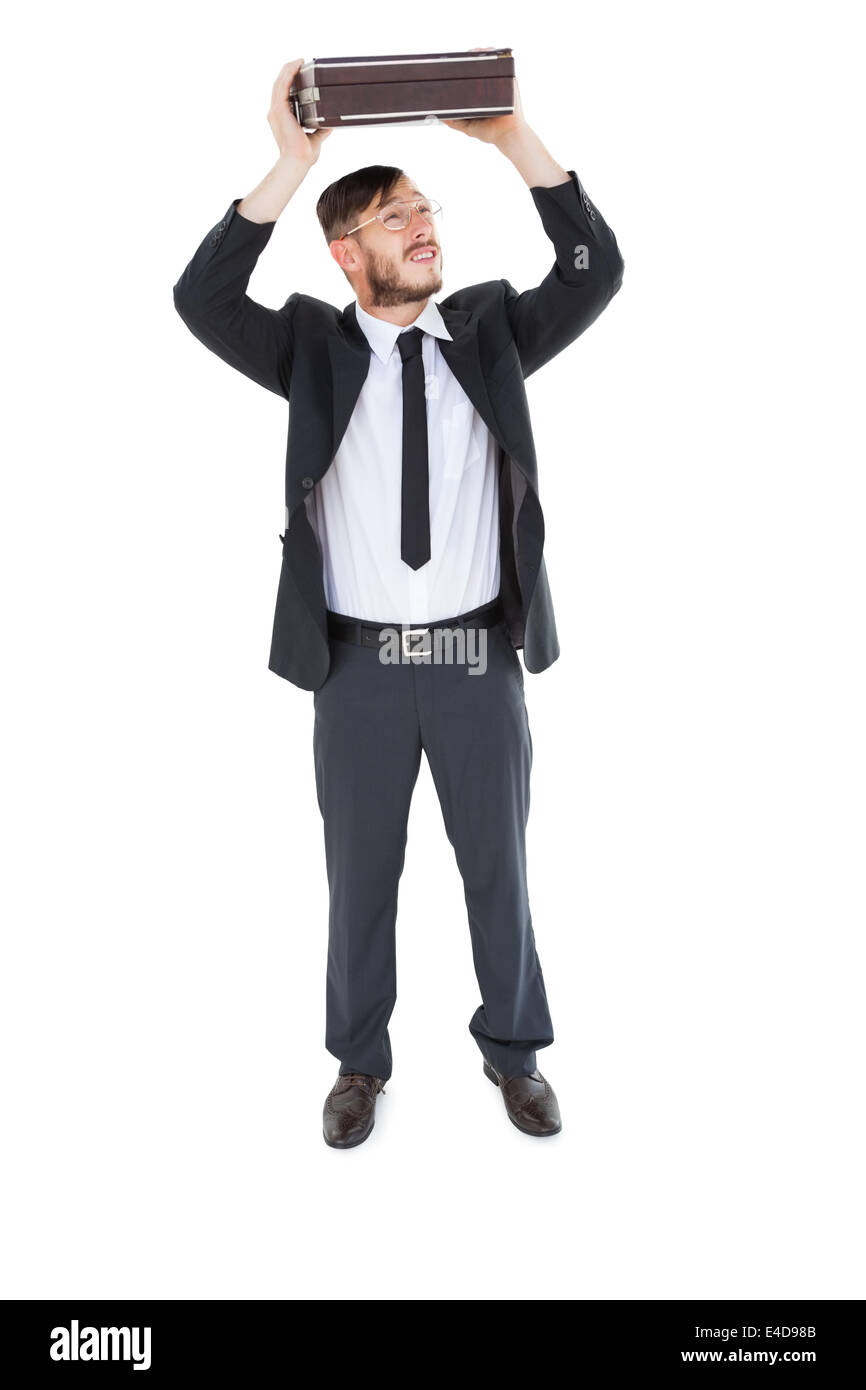 Jacket over head hi-res stock photography and images - Alamy