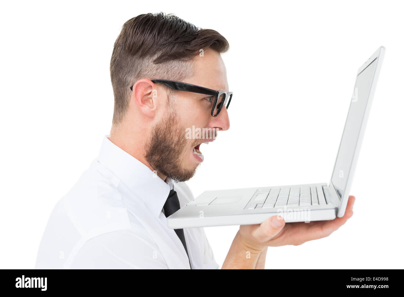 Frustrated humor hi-res stock photography and images - Alamy
