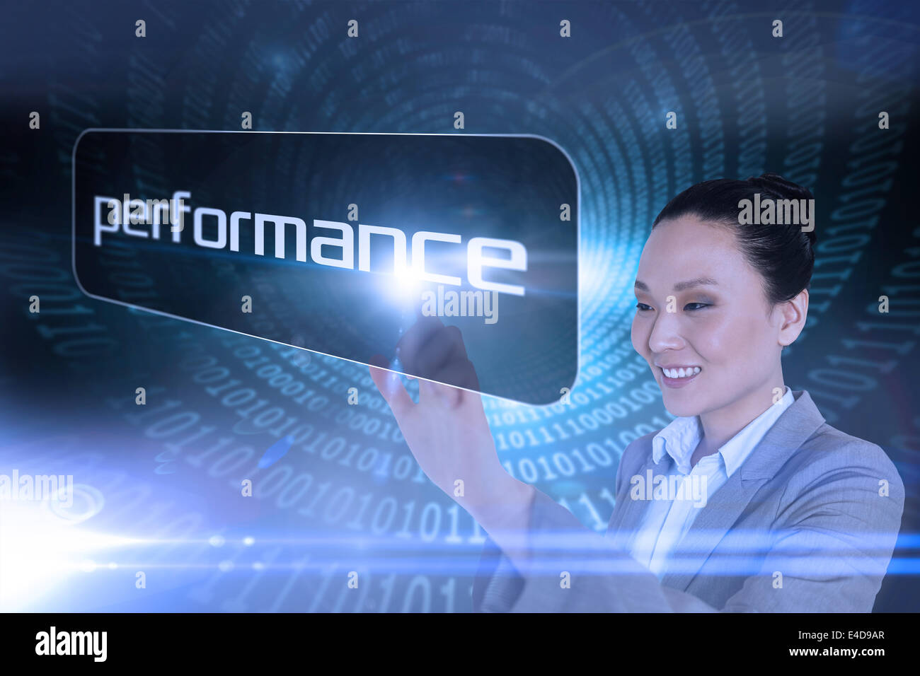 Performance word hi-res stock photography and images - Alamy