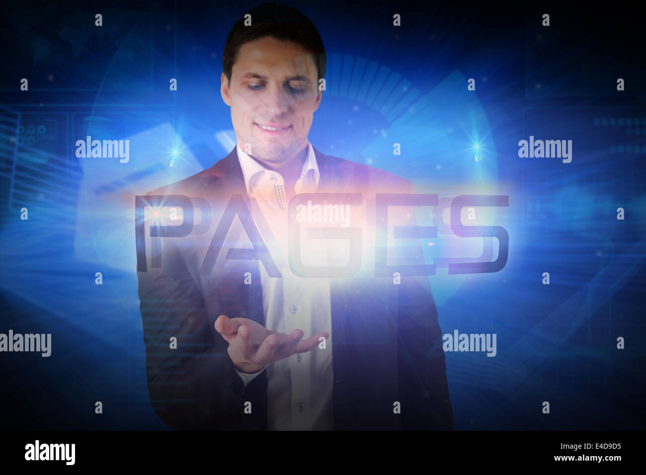 Web pages icon hi-res stock photography and images - Alamy