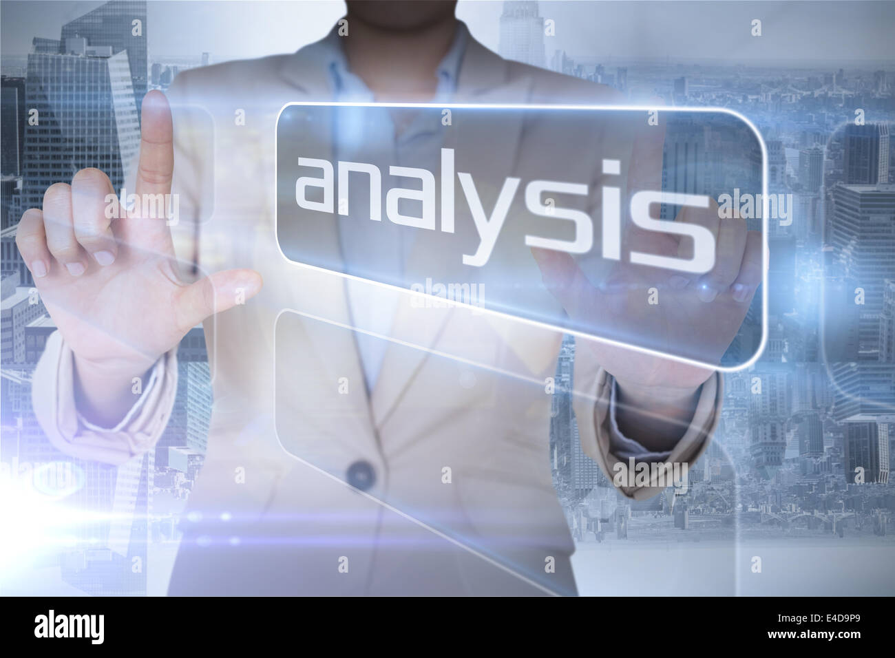 Word analysis hi-res stock photography and images - Alamy