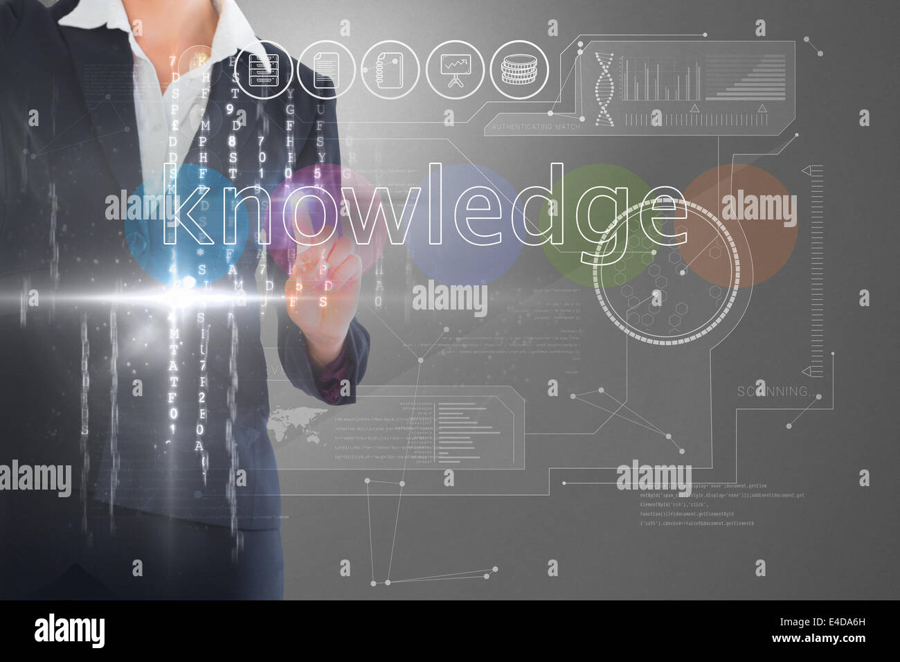 Word of knowledge hi-res stock photography and images - Alamy