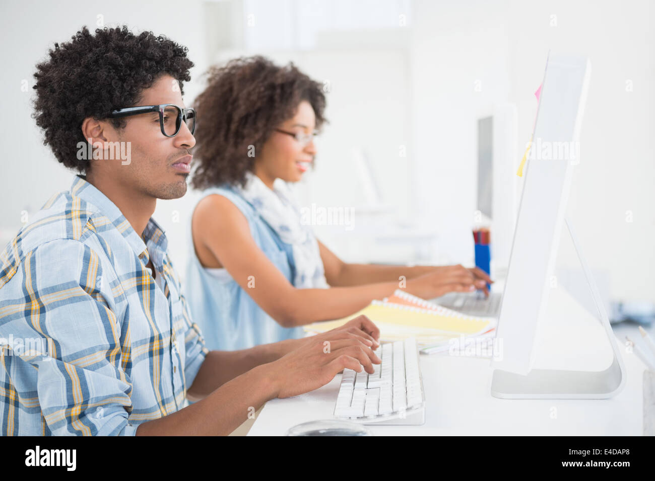 Design team hi-res stock photography and images - Alamy