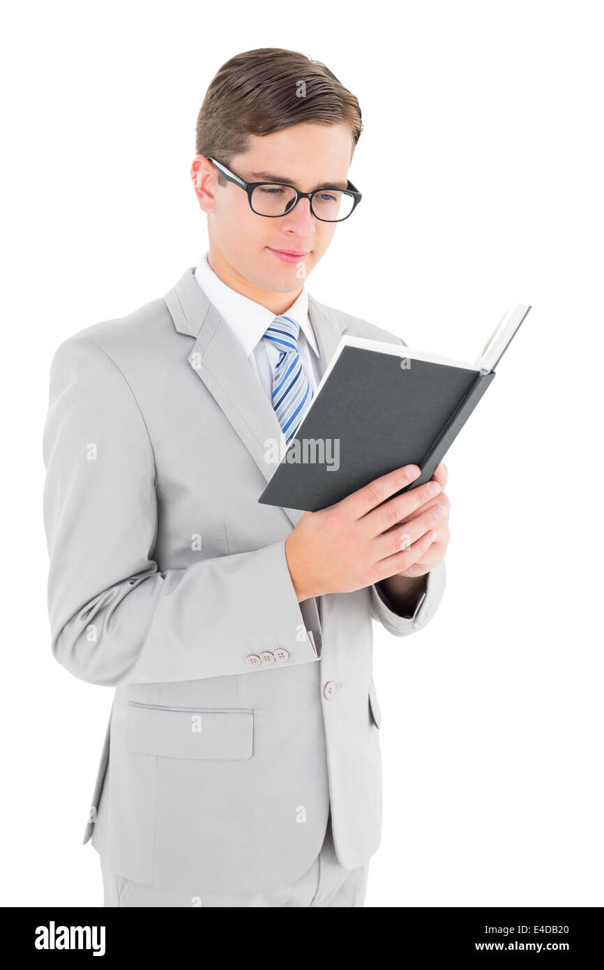 Black book hi-res stock photography and images - Alamy