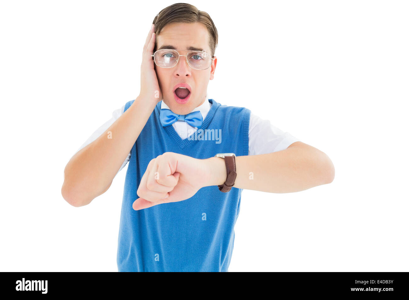 Realising hi-res stock photography and images - Alamy