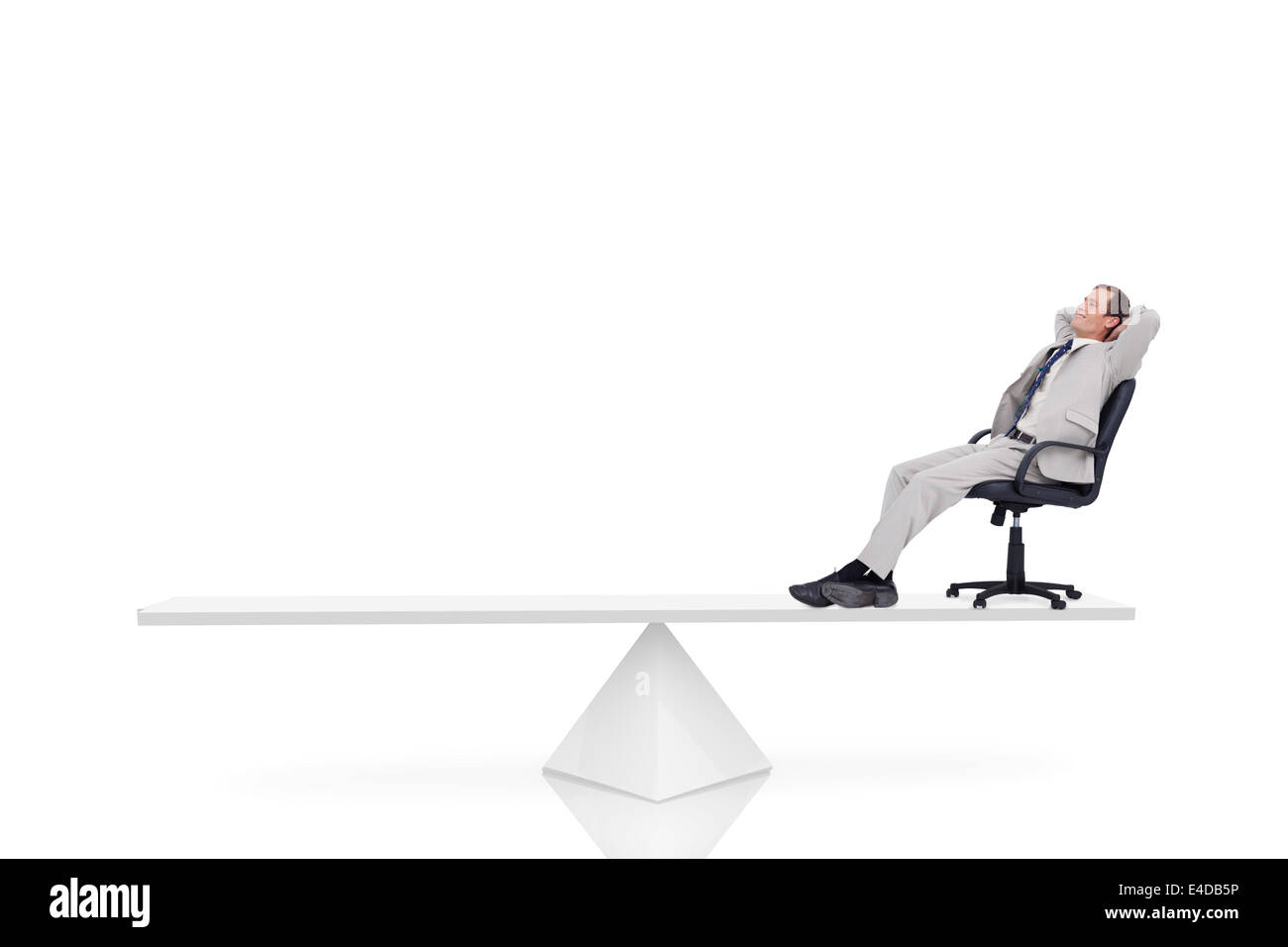 Measuring chair hi-res stock photography and images - Alamy