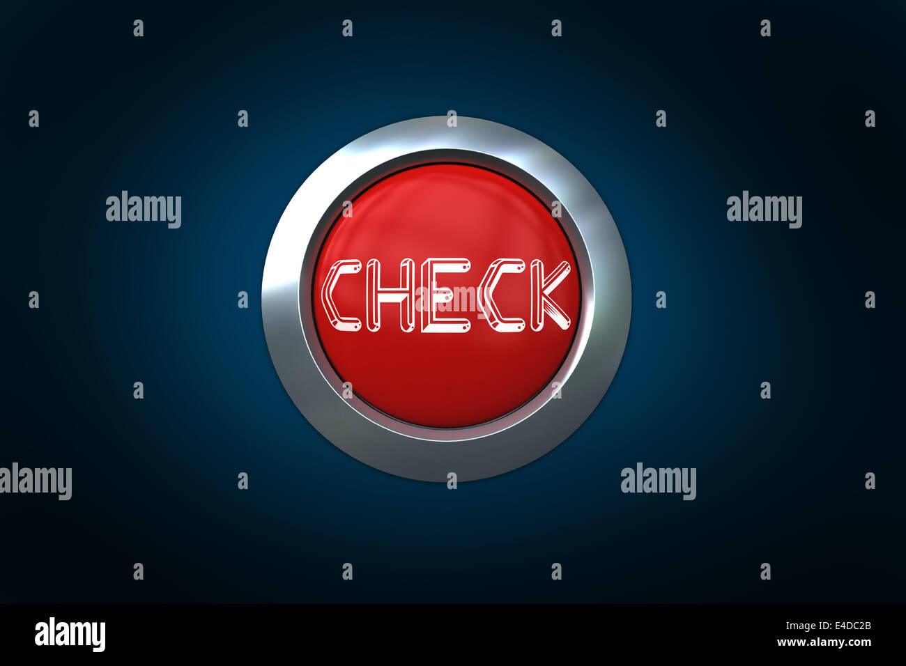 Check text on red hi-res stock photography and images - Alamy