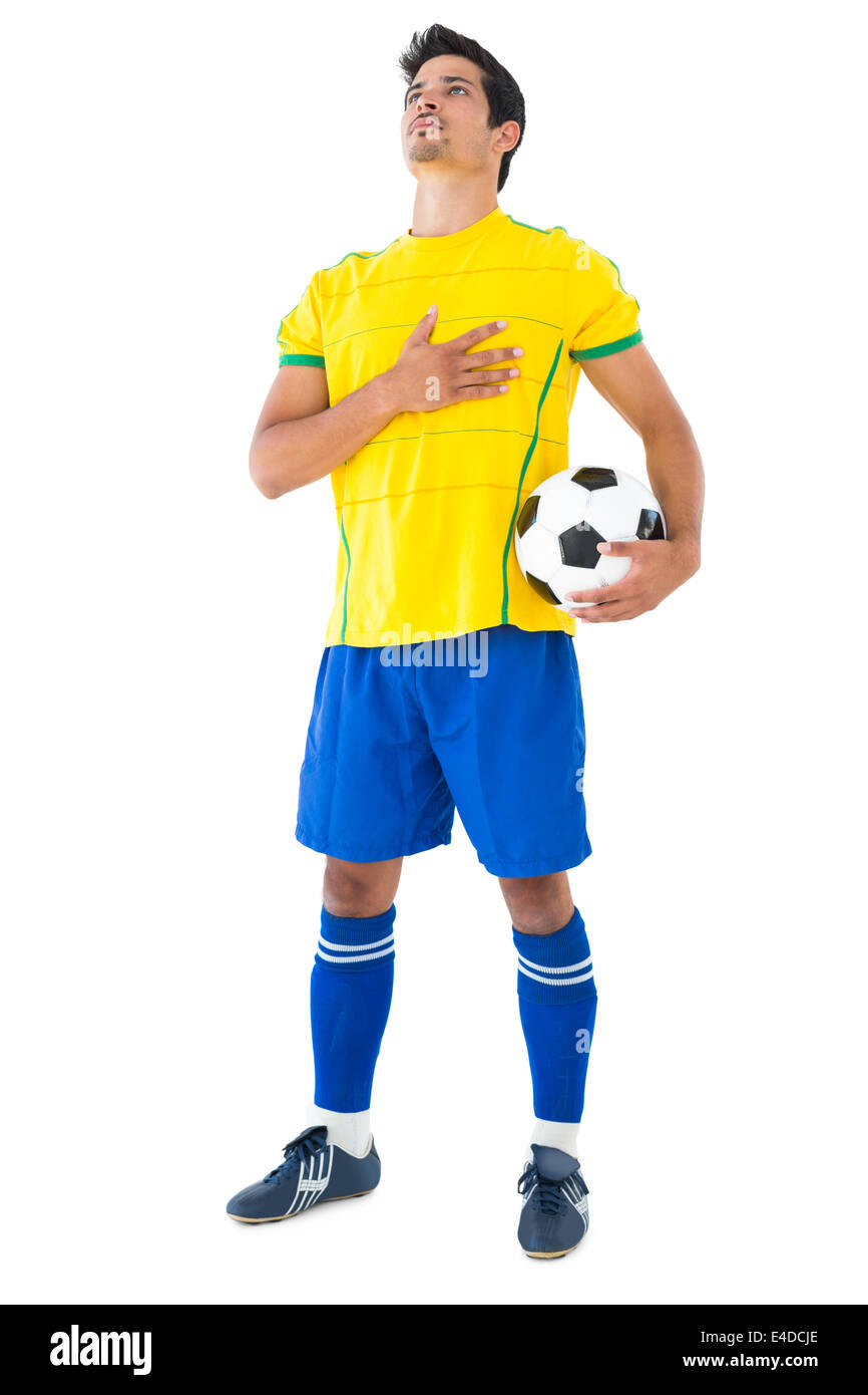 Football anthem hi-res stock photography and images - Alamy