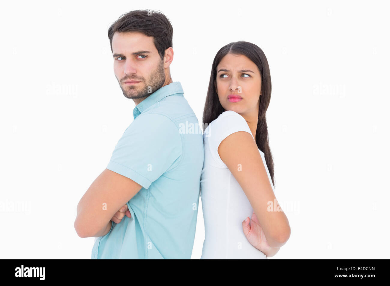 Not speaking hi-res stock photography and images - Alamy