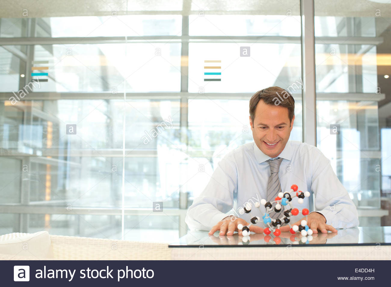 Molecule Stock Photos & Molecule Stock Images - Alamy