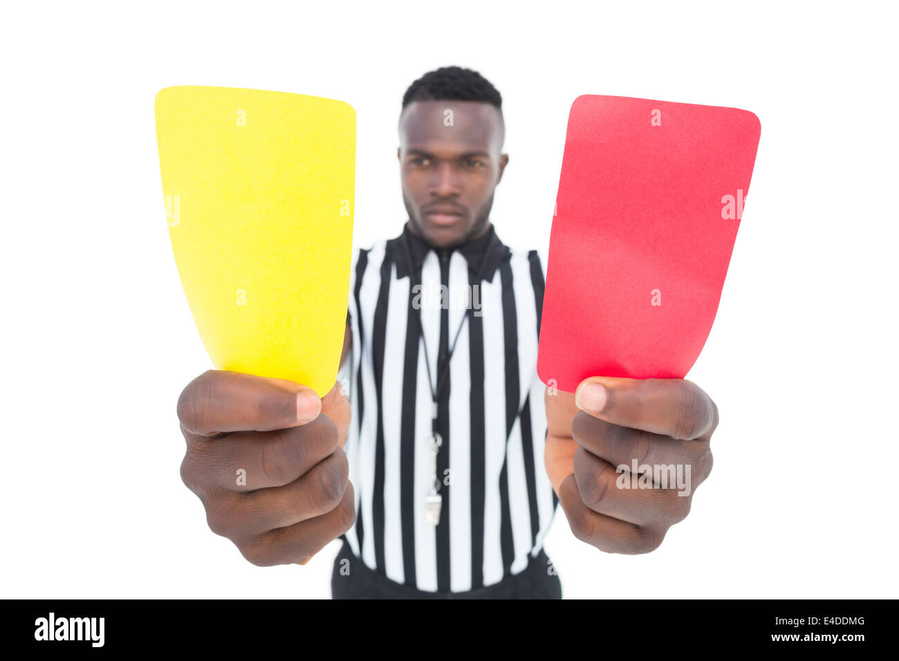 Sending off yellow red hi-res stock photography and images - Alamy